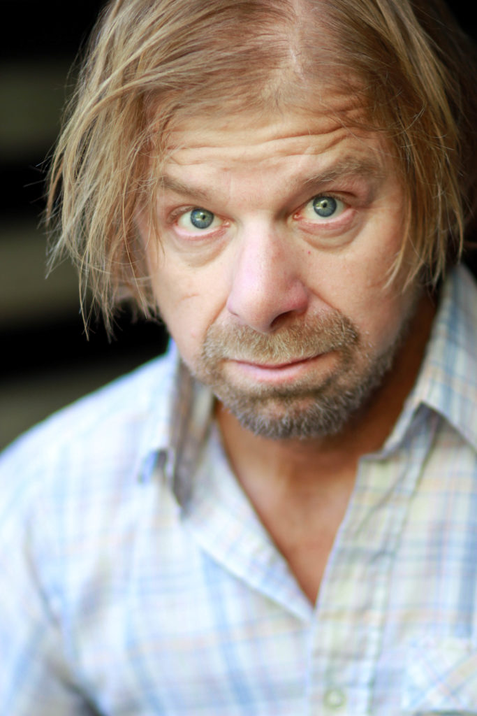 Headshots – Mike Rad