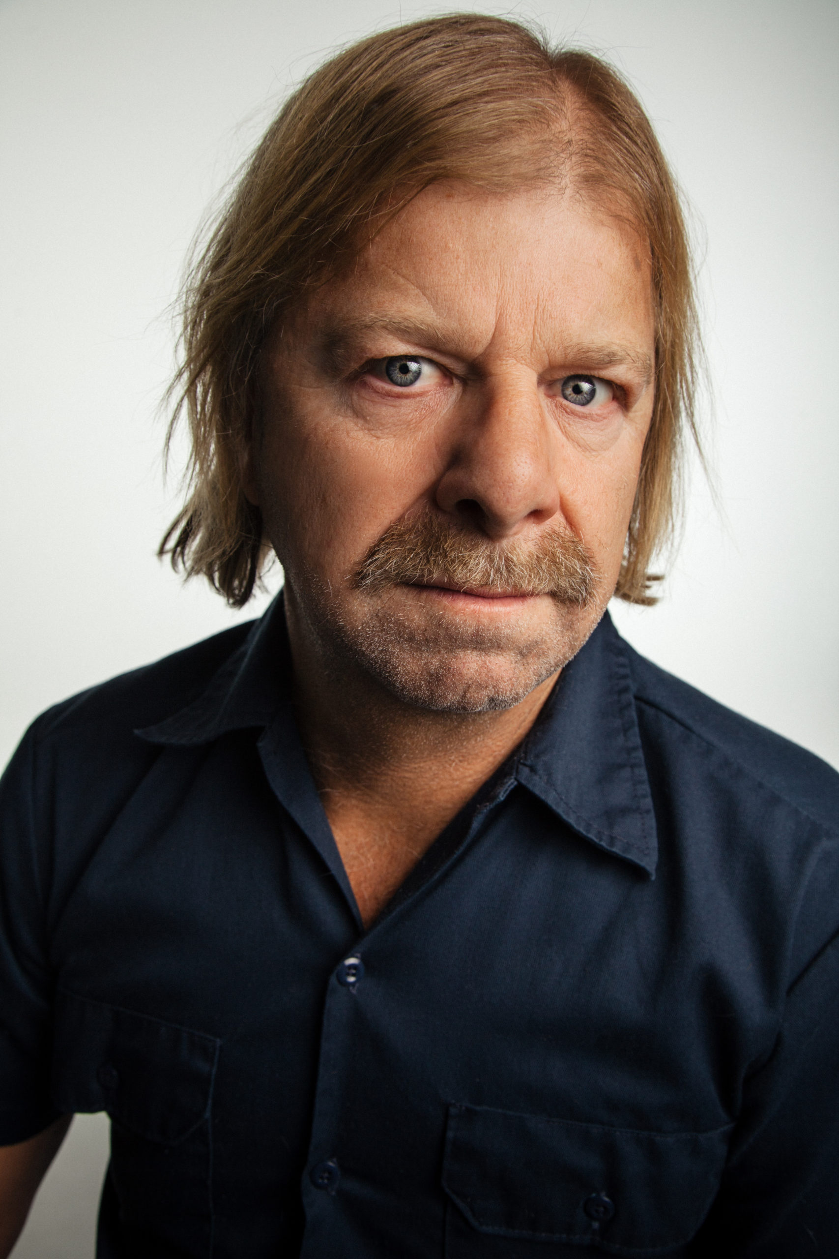 Headshots – Mike Rad