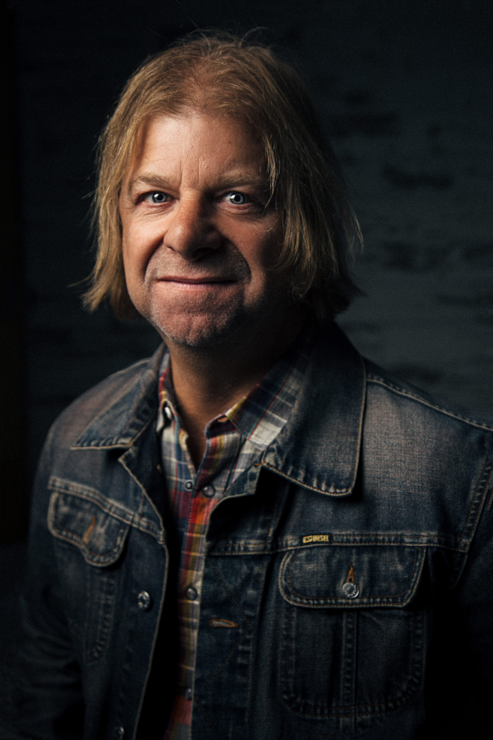 Headshots – Mike Rad