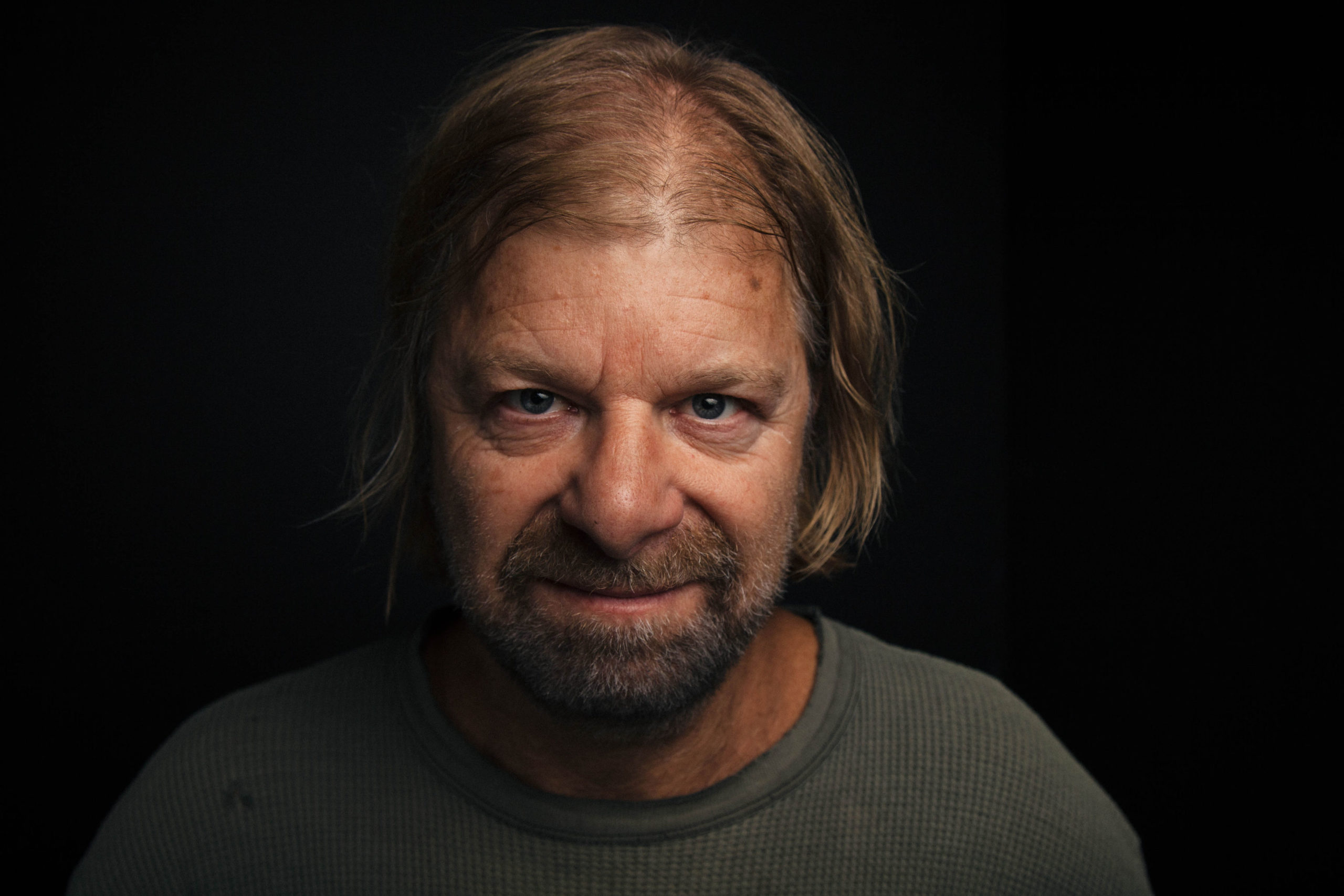 Headshots – Mike Rad