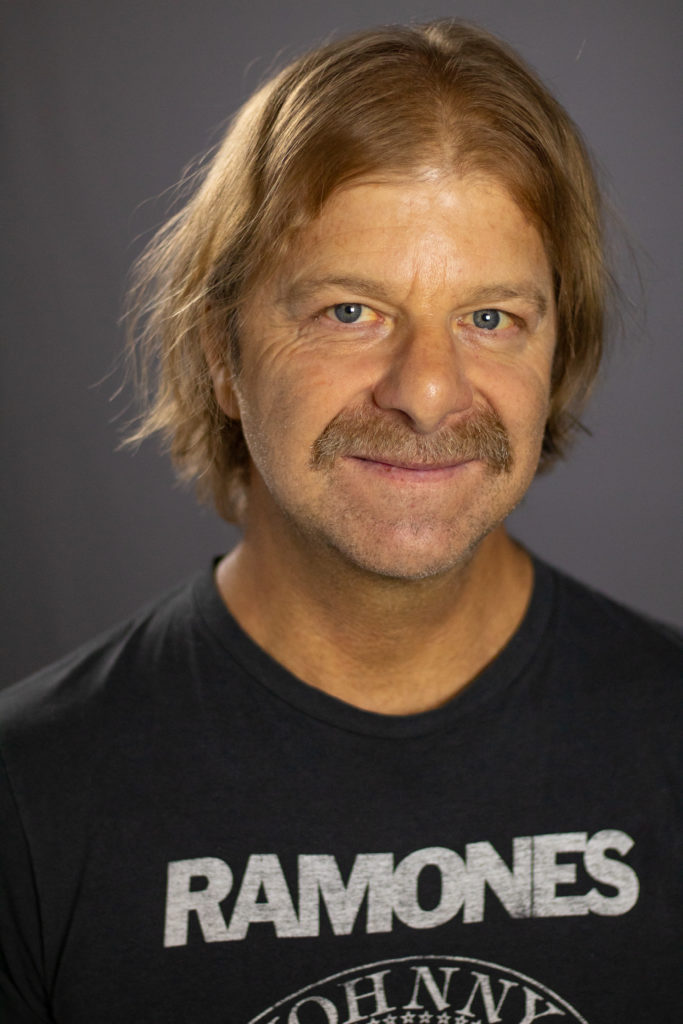 Headshots – Mike Rad