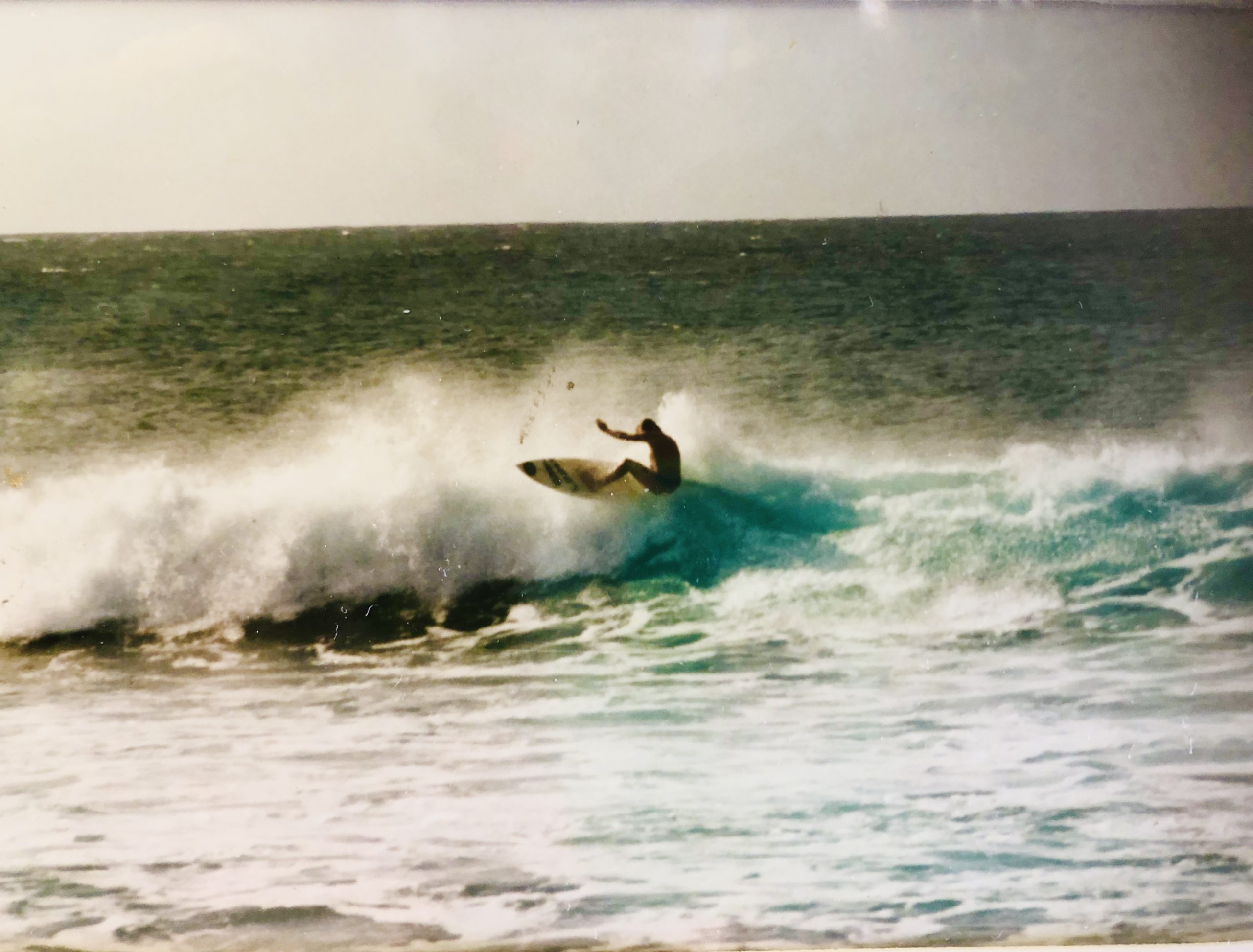 Surfing Pics – Mike Rad