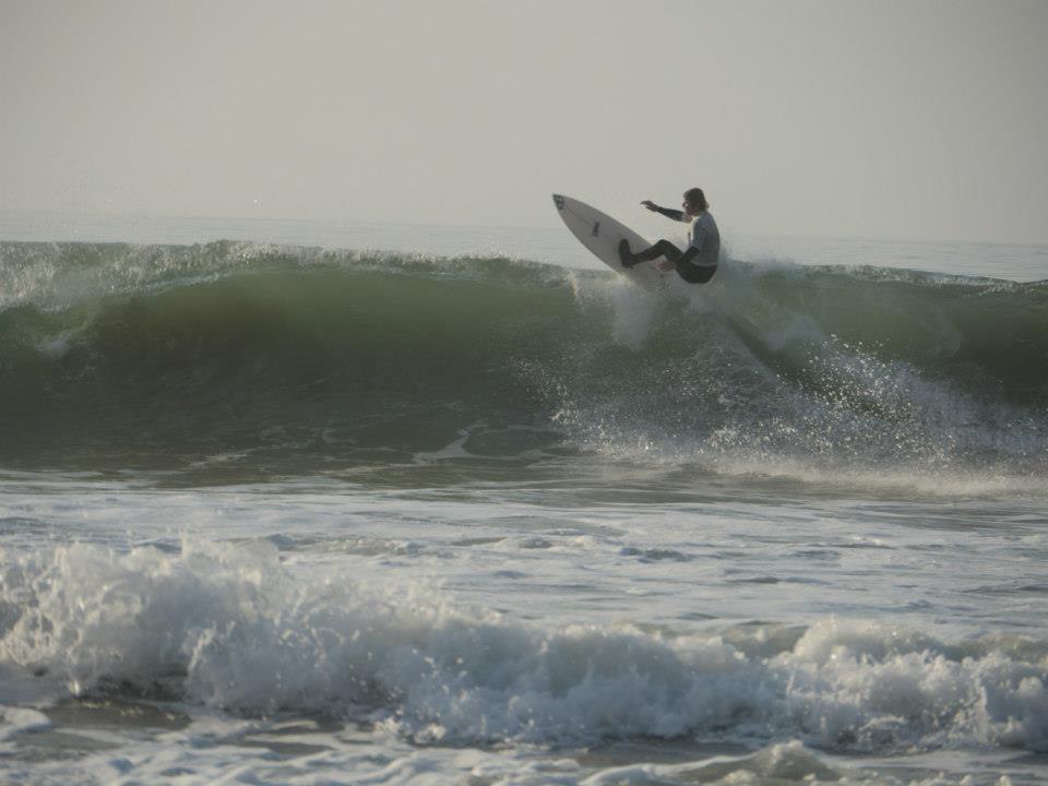 Surfing Pics – Mike Rad