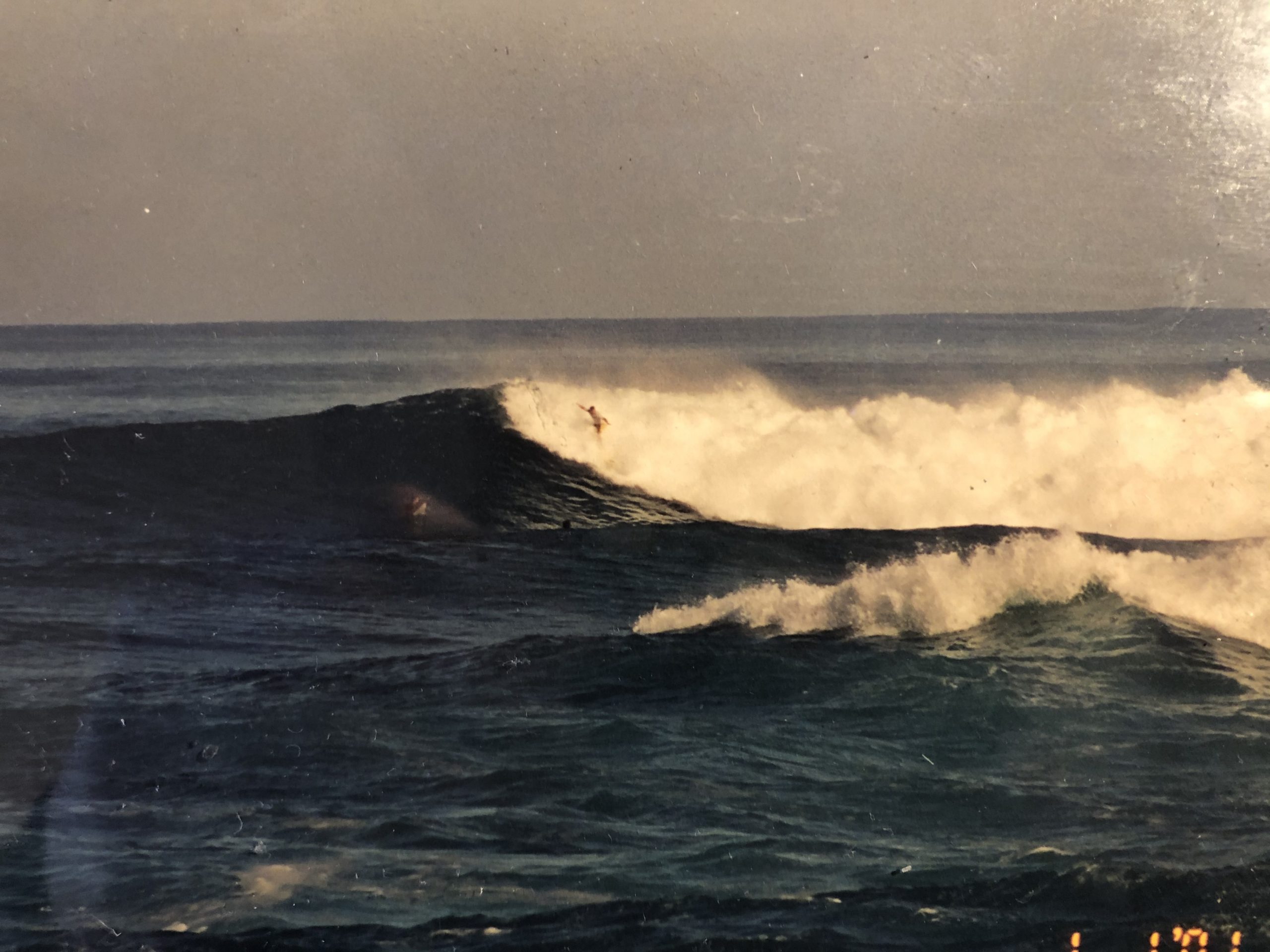 Surfing Pics – Mike Rad