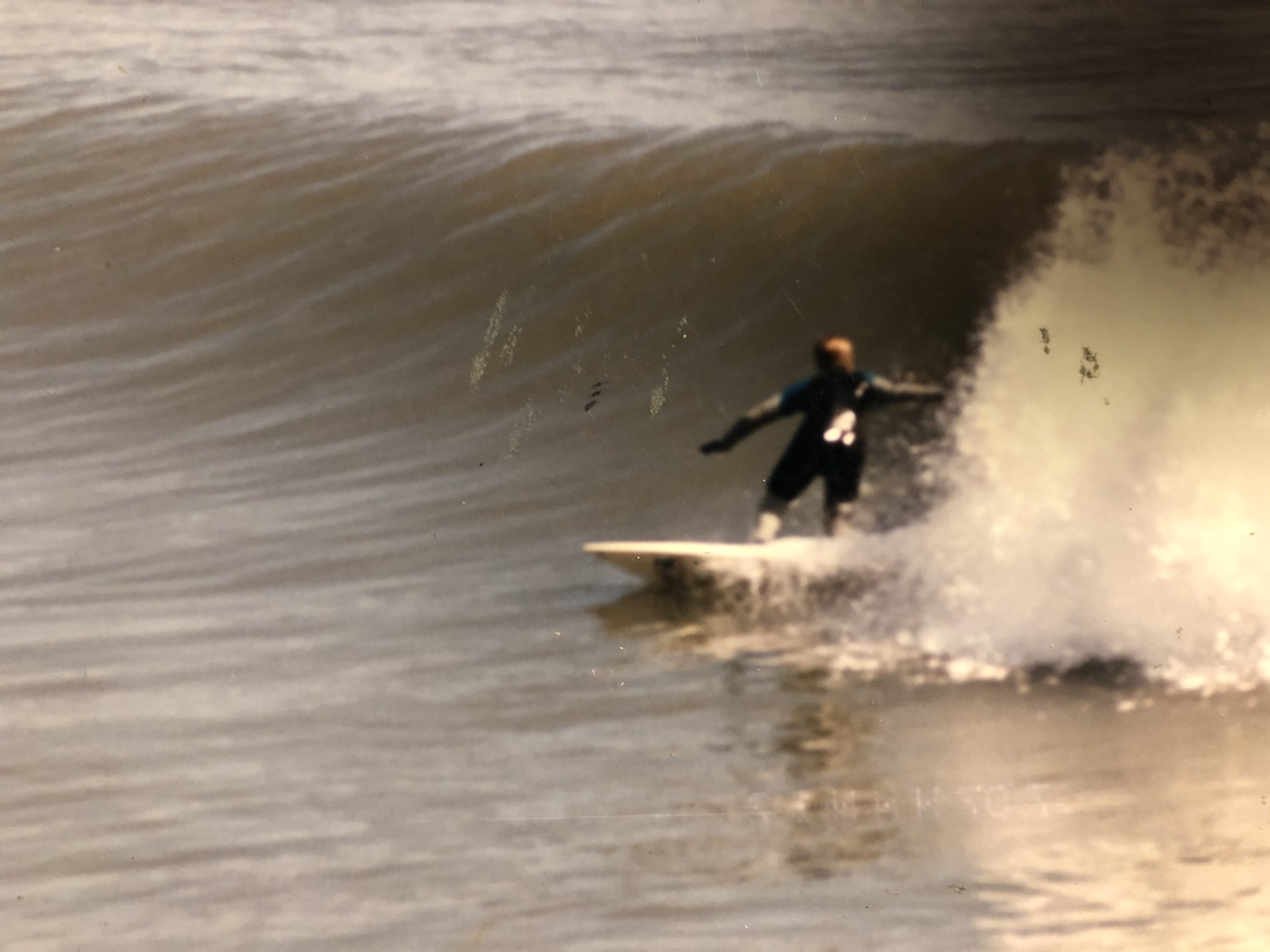 Surfing Pics – Mike Rad